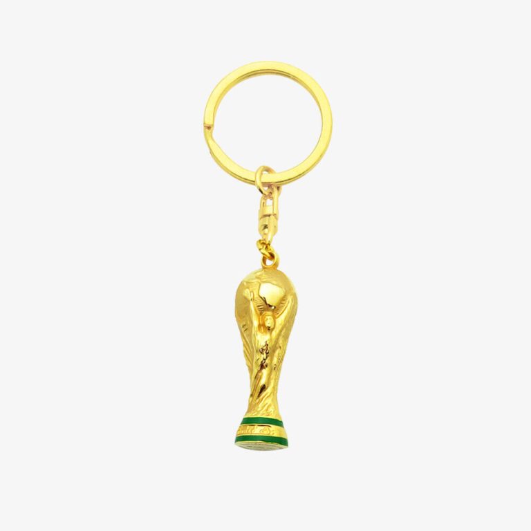 I Love Soccer Bead Key Chain | Soccer Stuff & MoreSoccer Stuff & More