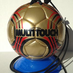 Mini Autograph Ball | Soccer Stuff & More