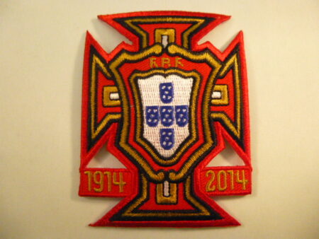 Portugal Team Badge | Soccer Stuff & More